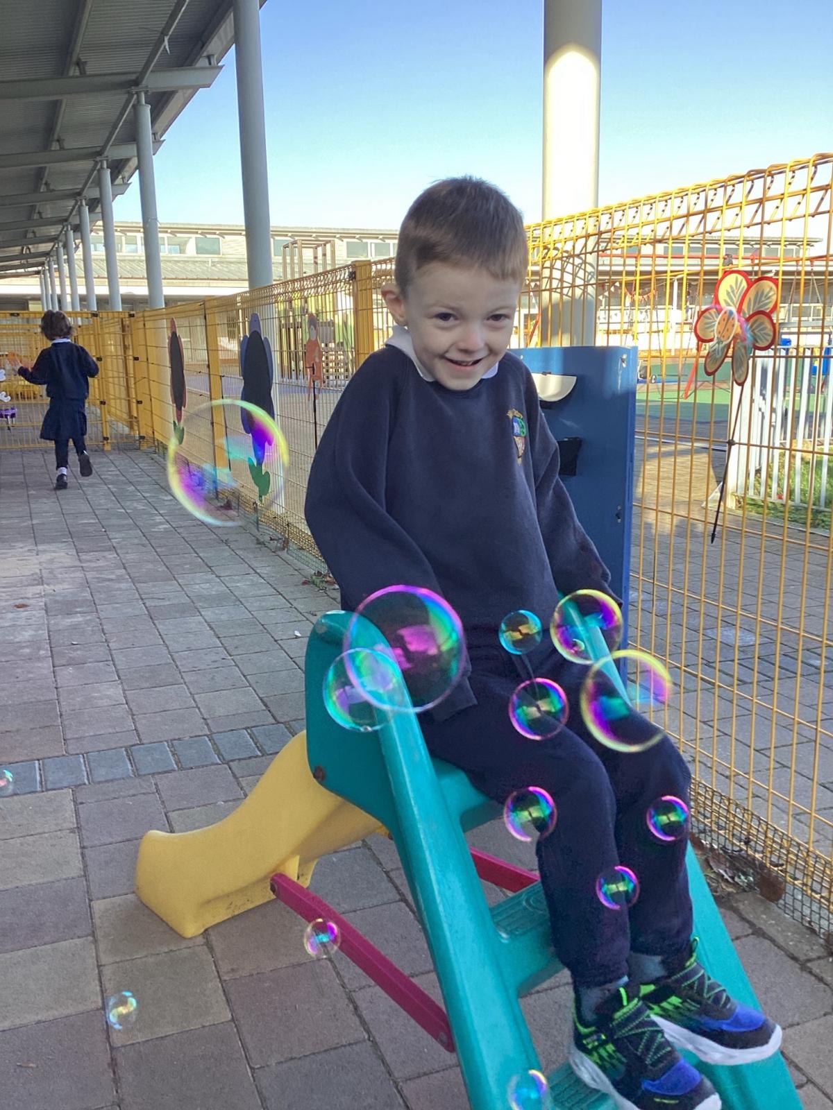 The Hartley Family - Children's Heartbeat Trust